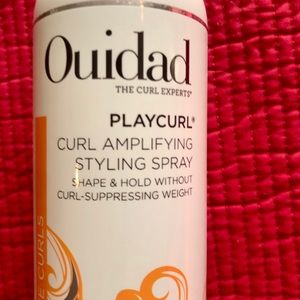 Ouidad | Makeup | Ouidad Playcurl Amplifying Styling Spray | Poshmark